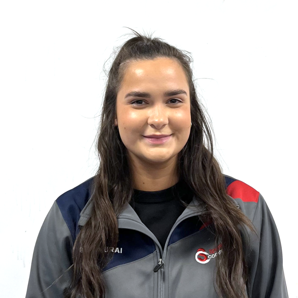 Meet the Team | Sporting Communities